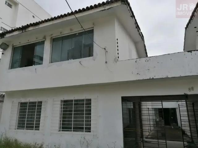 Casa / Sobrado para Venda em Jaboatão dos Guararapes/PE Piedade 4 Quartos