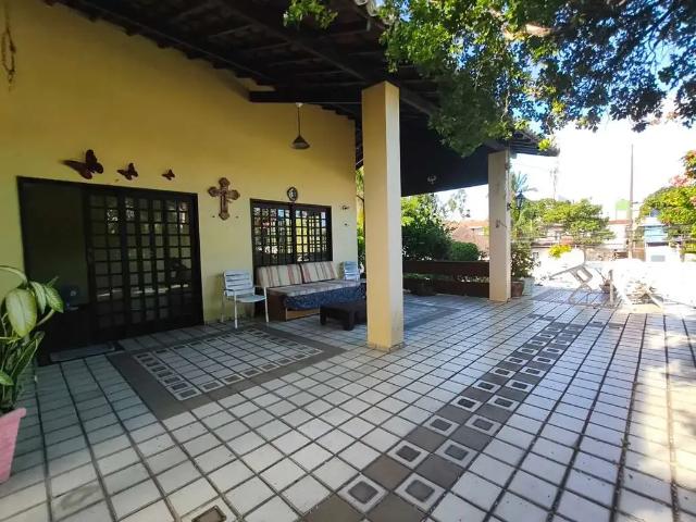 Casa / Sobrado para Venda em Jaboatão dos Guararapes/PE Piedade 4 Quartos