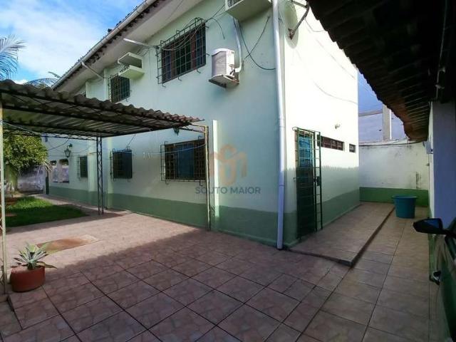 Casa / Sobrado para Venda em Jaboatão dos Guararapes/PE Piedade 5 Quartos