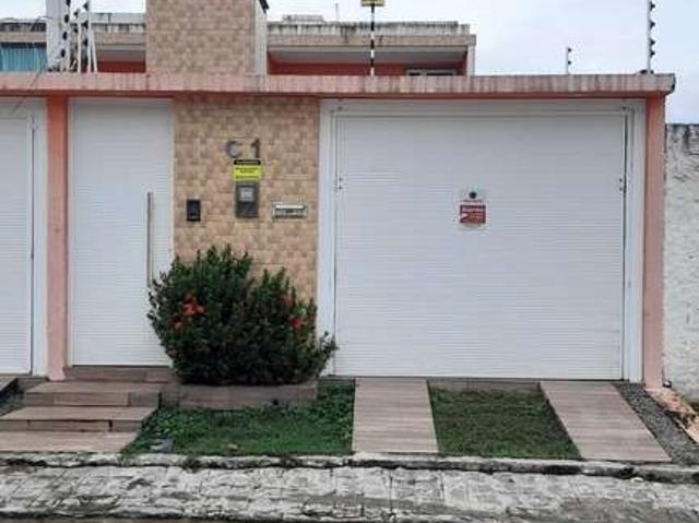 Casa / Sobrado para Venda em Jaboatão dos Guararapes/PE Piedade 5 Quartos
