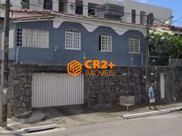 Casa / Sobrado para Venda em Jaboatão dos Guararapes/PE Piedade 6 Quartos