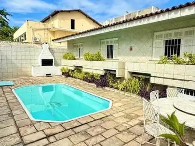 Casa / Sobrado para Venda em Jaboatão dos Guararapes/PE Prazeres 3 Quartos