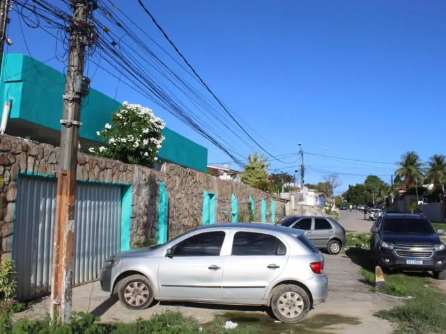 Casa / Sobrado para Venda em Jaboatão dos Guararapes/PE Prazeres 3 Quartos