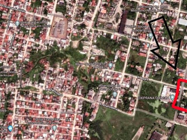 Casa / Sobrado para Venda em Jaboatão dos Guararapes/PE Prazeres 3 Quartos