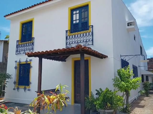 Casa / Sobrado para Venda em Jaboatão dos Guararapes/PE Prazeres 5 Quartos
