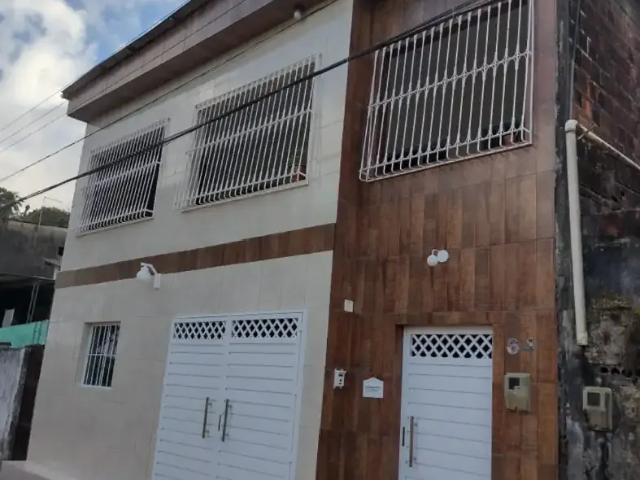 Casa / Sobrado para Venda em Jaboatão dos Guararapes/PE Sucupira 3 Quartos