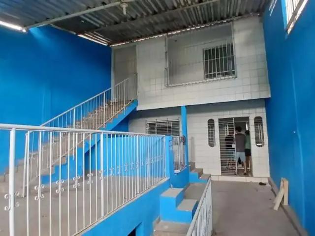 Casa / Sobrado para Venda em Jaboatão dos Guararapes/PE Santo Aleixo 6 Quartos