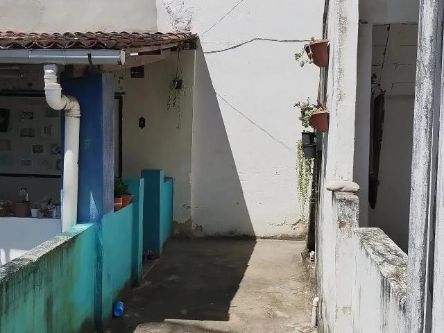 Casa / Sobrado para Venda em Jaboatão dos Guararapes/PE Santo Aleixo 2 Quartos