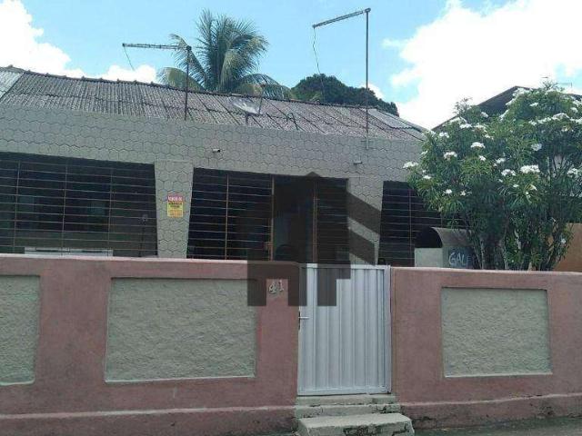Casa / Sobrado para Venda em Jaboatão dos Guararapes/PE Socorro 3 Quartos