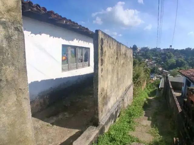 Casa / Sobrado para Venda em Jaboatão dos Guararapes/PE Vila Rica 2 Quartos