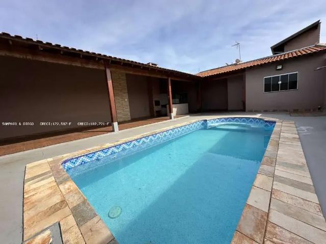 Casa / Sobrado para Venda em Jaboticabal/SP Jardim Morada Nova 2 Quartos
