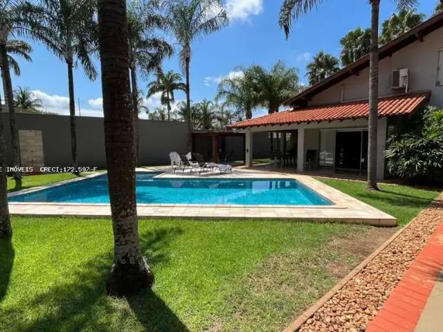 Casa / Sobrado para Venda em Jaboticabal/SP Jardim Nova Aparecida 3 Quartos