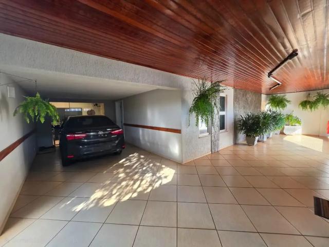 Casa / Sobrado para Venda em Jaboticabal/SP Jardim Paulista 2 Quartos