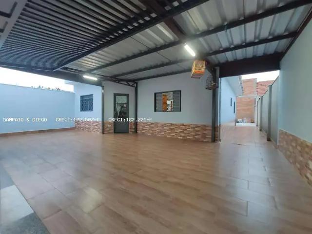 Casa / Sobrado para Venda em Jaboticabal/SP Jardim São José 2 Quartos