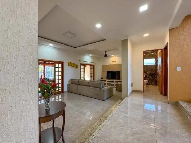 Casa / Sobrado para Venda em Jaboticabal/SP Jardim São Marcos II 3 Quartos