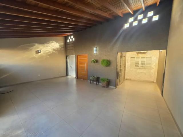 Casa / Sobrado para Venda em Jaboticabal/SP Residencial Jaboticabal 2 Quartos