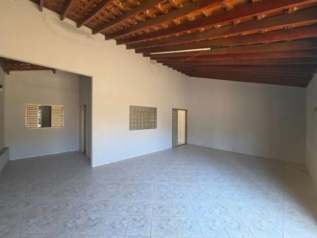 Casa / Sobrado para Venda em Jaboticabal/SP Residencial Jaboticabal 3 Quartos