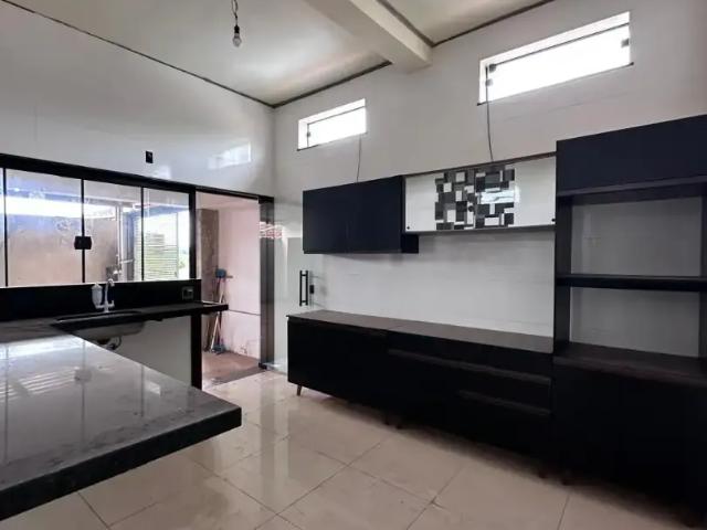 Casa / Sobrado para Venda em Jaboticabal/SP Vila Industrial 2 Quartos