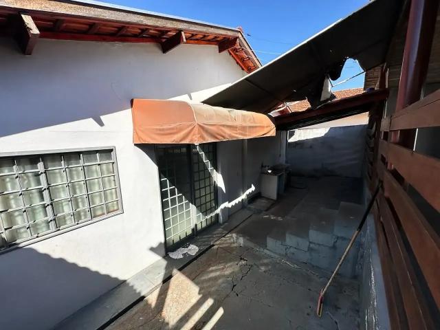 Casa / Sobrado para Venda em Jaboticabal/SP Vila Industrial 2 Quartos