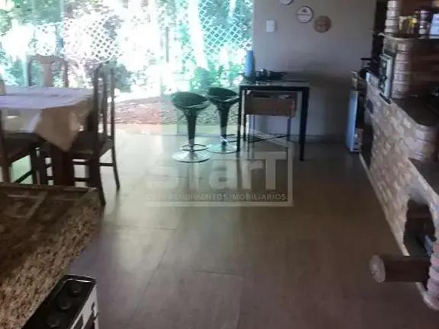 Casa / Sobrado para Venda em Jaboticatubas/MG Condomínio Estância da Mata 4 Quartos
