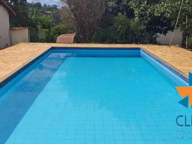 Casa / Sobrado para Venda em Jaboticatubas/MG Campo Alegre 3 Quartos