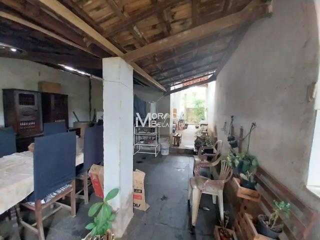 Casa / Sobrado para Venda em Jaboticatubas/MG Centro 3 Quartos