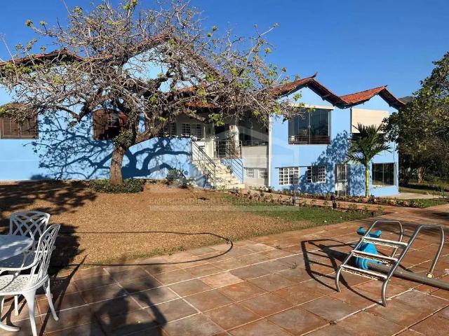 Casa / Sobrado para Venda em Jaboticatubas/MG São José da Serra 5 Quartos