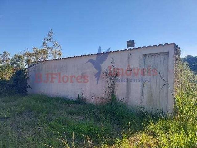 Casa / Sobrado para Venda em Jacupiranga/SP Jardim Botujuru 2 Quartos