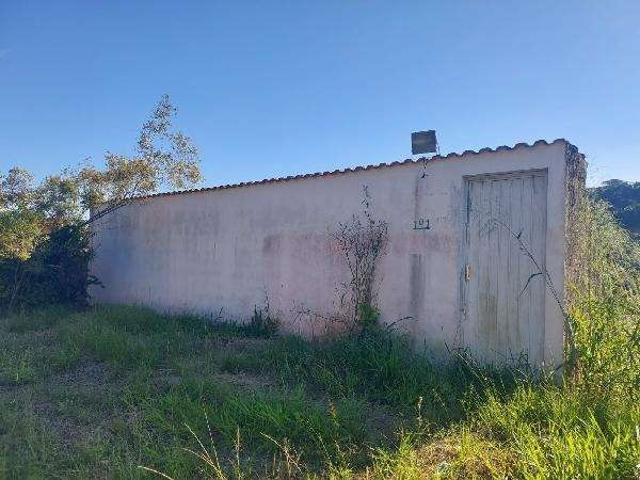 Casa / Sobrado para Venda em Jacupiranga/SP Jardim Botujuru 2 Quartos