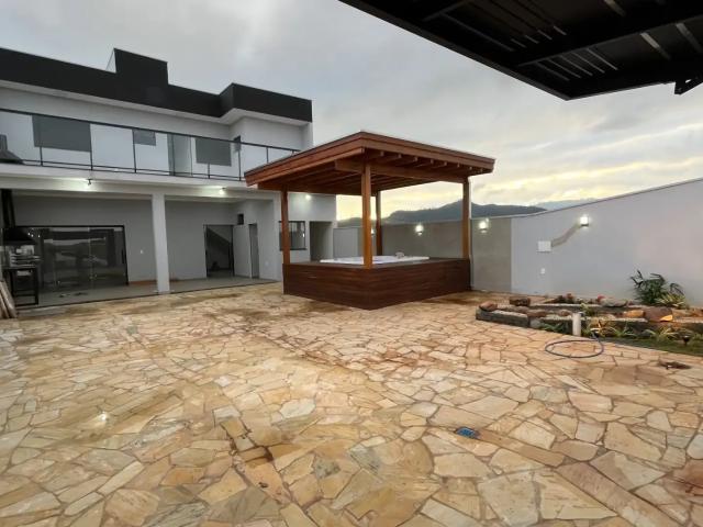 Casa / Sobrado para Venda em Jacutinga/MG Parque Campo Belo