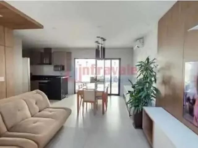Casa / Sobrado para Venda em Jacareí/SP Condomínio Vem Viver Jacareí 4 Quartos