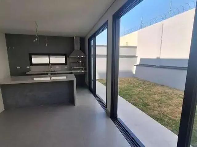 Casa / Sobrado para Venda em Jacareí/SP Condomínio Vem Viver Jacareí 4 Quartos