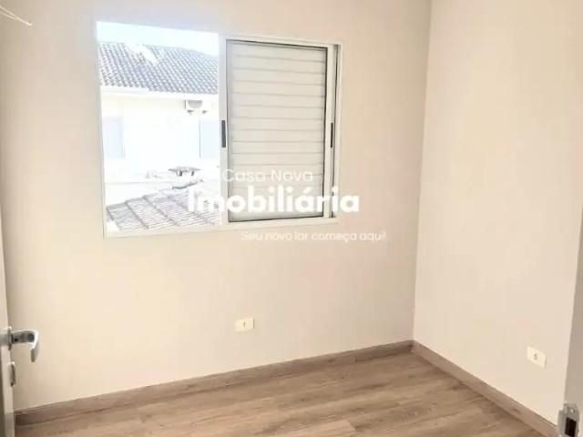 Casa / Sobrado para Venda em Jacareí/SP Condomínio Residence Club 3 Quartos