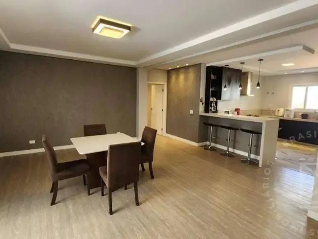 Casa / Sobrado para Venda em Jacareí/SP Condomínio Residencial Mirante do Vale 4 Quartos