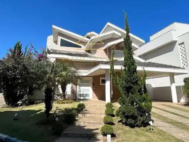 Casa / Sobrado para Venda em Jacareí/SP Condomínio Sunset Garden 3 Quartos