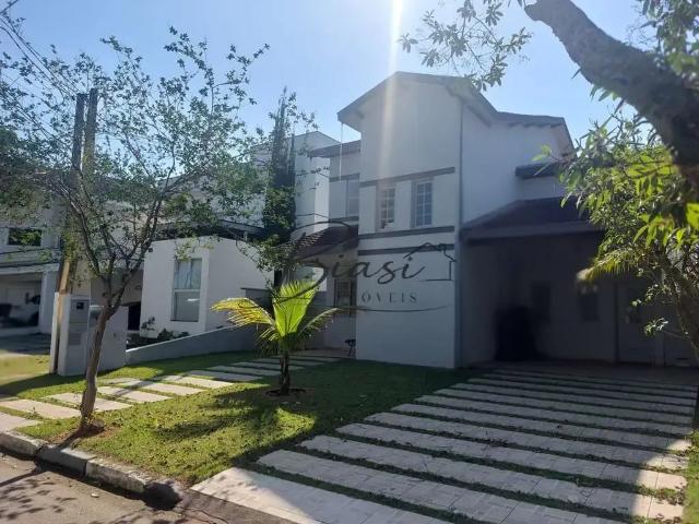 Casa / Sobrado para Venda em Jacareí/SP Condomínio Sunset Garden 4 Quartos