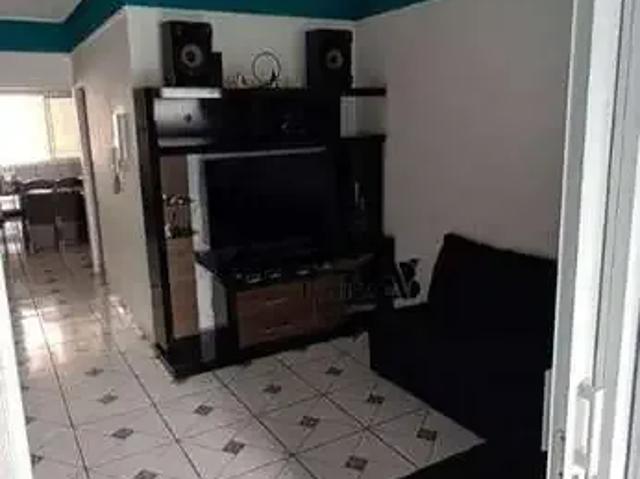 Casa / Sobrado para Venda em Jacareí/SP Conjunto São Benedito 3 Quartos