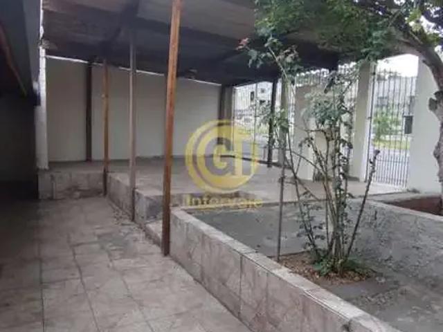 Casa / Sobrado para Venda em Jacareí/SP Conjunto São Benedito 3 Quartos