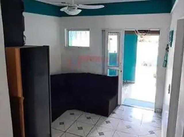 Casa / Sobrado para Venda em Jacareí/SP Conjunto São Benedito 3 Quartos