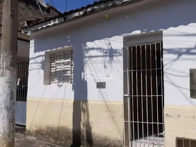 Casa / Sobrado para Venda em Jacareí/SP Centro 1 Quartos