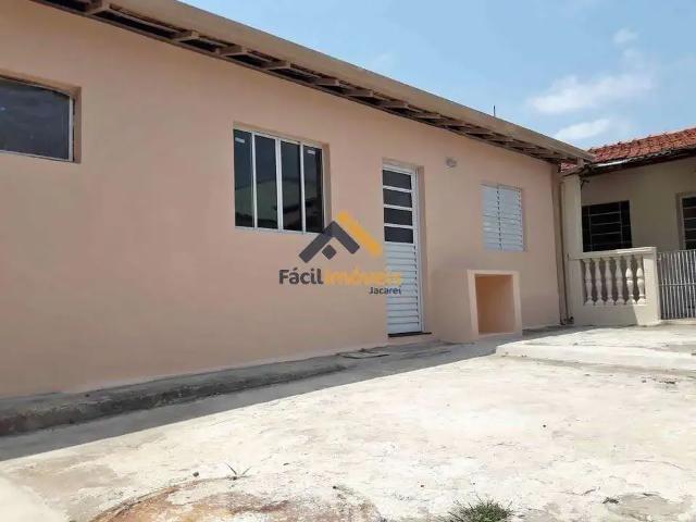 Casa / Sobrado para Venda em Jacareí/SP Centro 1 Quartos