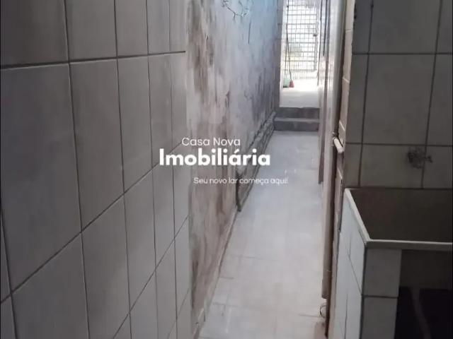 Casa / Sobrado para Venda em Jacareí/SP Centro 1 Quartos