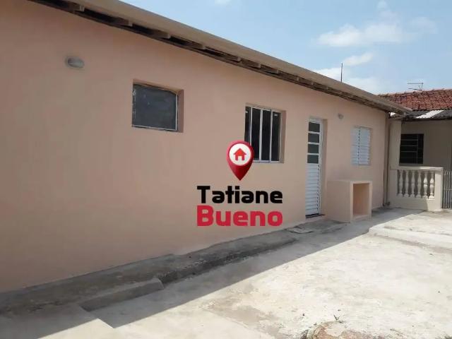 Casa / Sobrado para Venda em Jacareí/SP Centro 1 Quartos