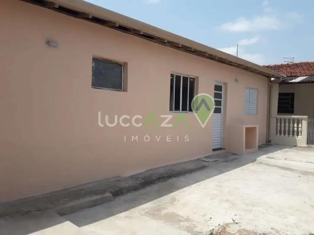 Casa / Sobrado para Venda em Jacareí/SP Centro 1 Quartos