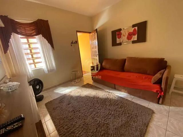 Casa / Sobrado para Venda em Jacareí/SP Centro 2 Quartos