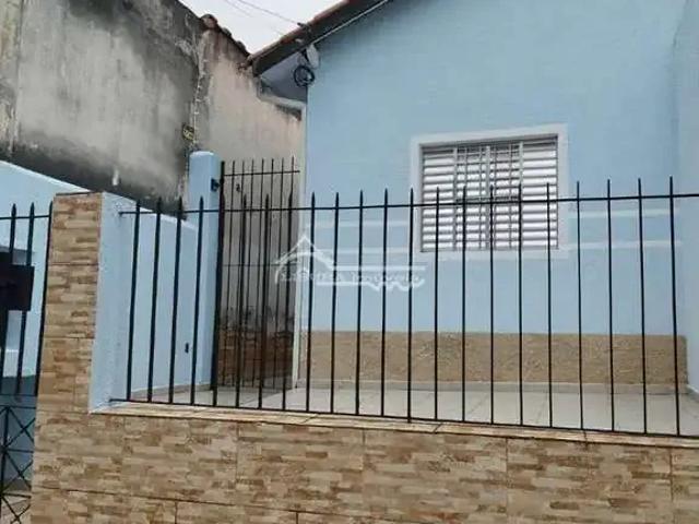 Casa / Sobrado para Venda em Jacareí/SP Centro 2 Quartos