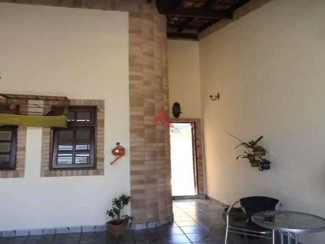 Casa / Sobrado para Venda em Jacareí/SP Centro 2 Quartos
