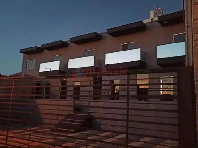 Casa / Sobrado para Venda em Jacareí/SP Centro 2 Quartos