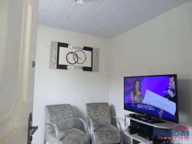 Casa / Sobrado para Venda em Jacareí/SP Centro 2 Quartos