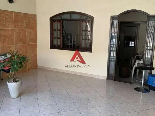 Casa / Sobrado para Venda em Jacareí/SP Centro 2 Quartos